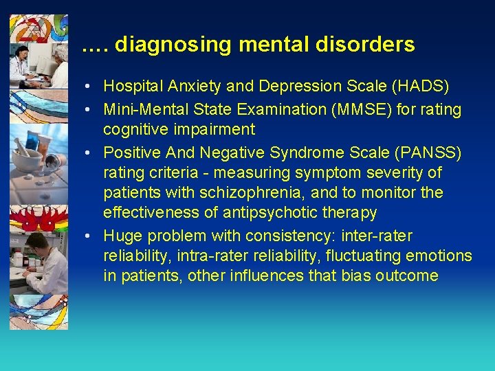 Introduction to mental health and mental illness Dr