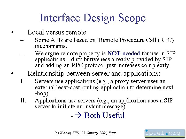 ASCII is the King Might of Ancient Interface