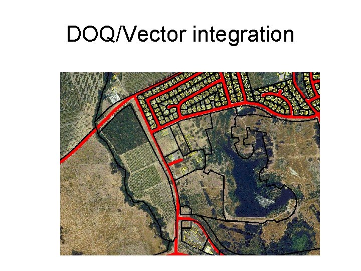Cartography Map Production and Geo Visualization Geog 176