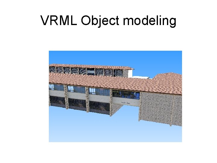 Cartography Map Production and Geo Visualization Geog 176