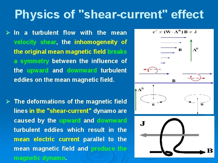 New Mechanism of Generation of LargeScale Magnetic Field