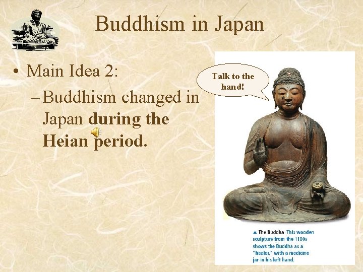 Medieval Japan Art and Culture in Heian Japan