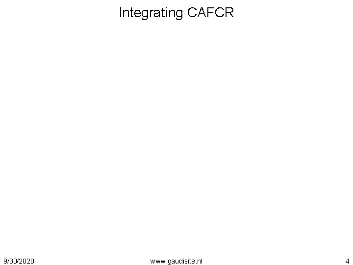 Chapter 3 From Customer Understanding to Requirements www