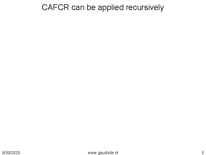 Chapter 3 From Customer Understanding to Requirements www