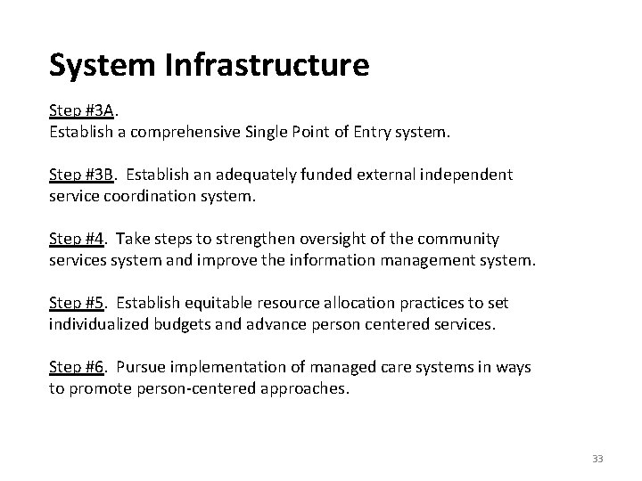 Illinois at the Tipping Point Blueprint for System