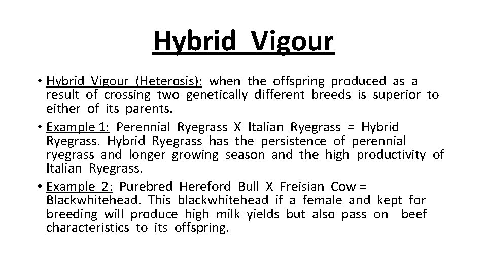 Reproduction in Animals Reproduction is the method by