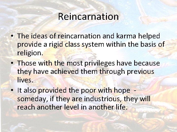 India 2000 B C E to current day