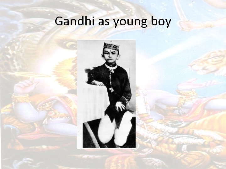 India 2000 B C E to current day