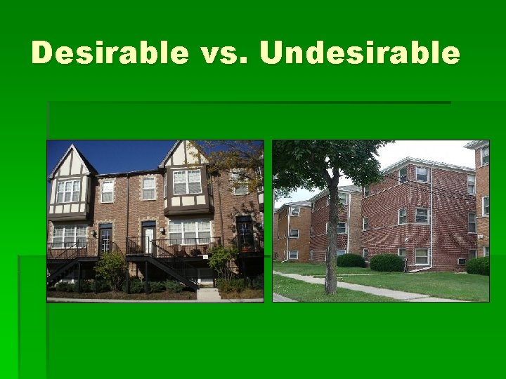 Village of Villa Park Comprehensive Plan Update CPAC