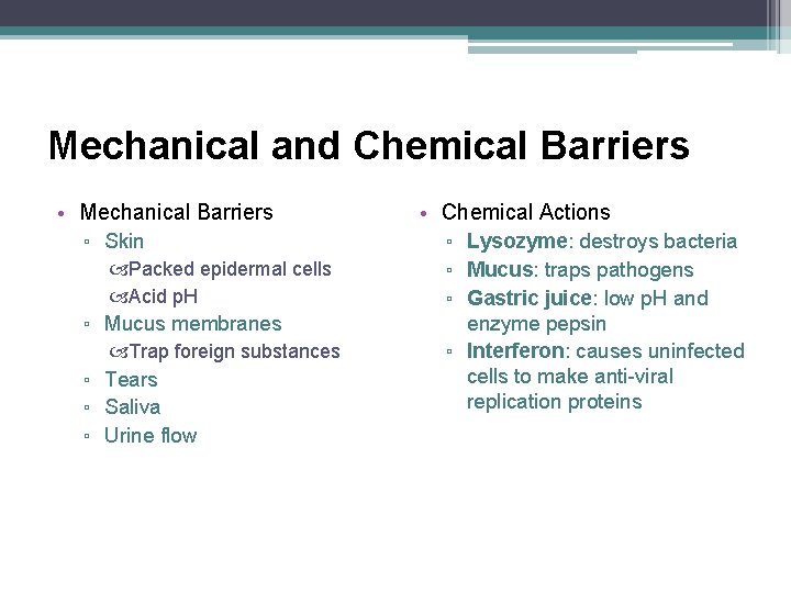 Lymphatic System and Disorders BIO 238 Copyright The