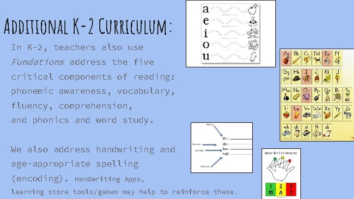 Literacy Instruction at PS 24 February 27 2019