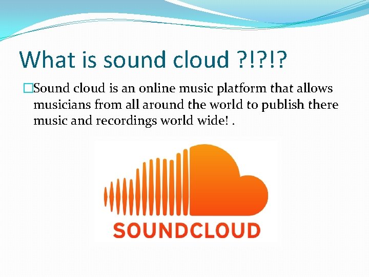 Sound Cloud Bashar Soufan audio engineering SAE institute