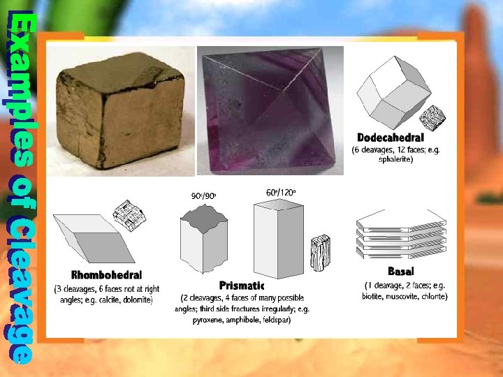 Rocks Minerals NOTES Pages 1 3 Key Concept