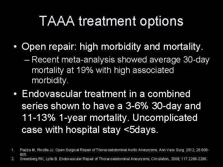 SIRRFS Angio Club Ethan M Dobrow PGY4 Maine