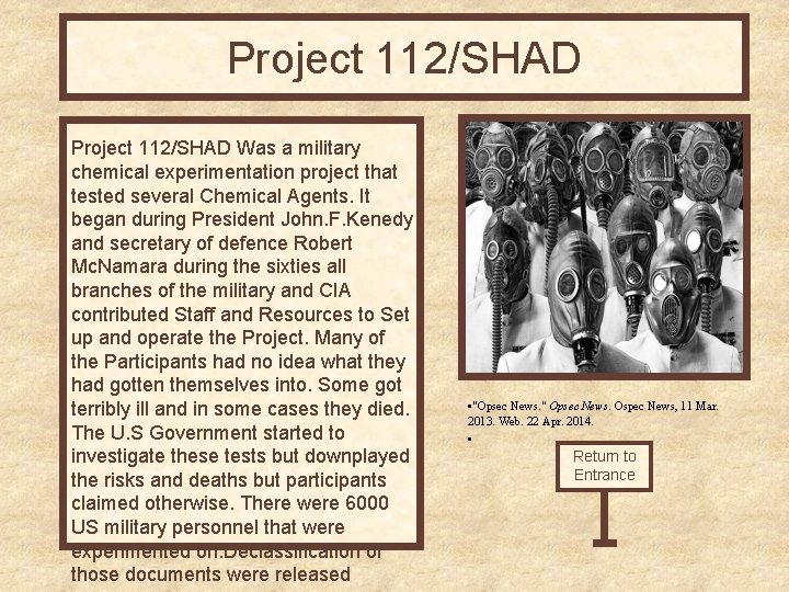 Heavy Weapons Missiles Museum Entrance AirForce Thermonuclea r