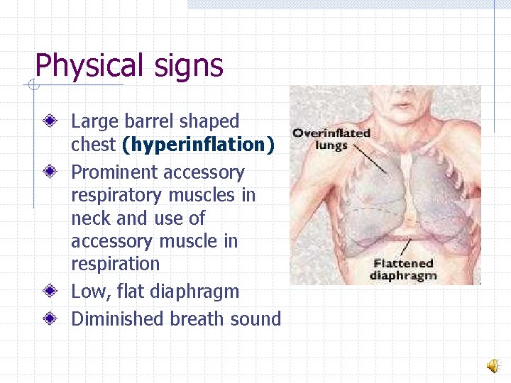 Chronic Obstructive Pulmonary Disease Dr Pawan K Mangla