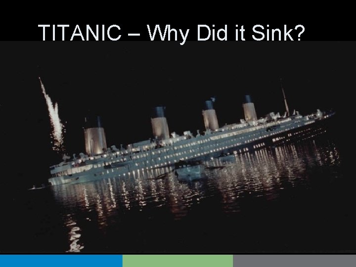Root Cause Analysis Whats In It for You