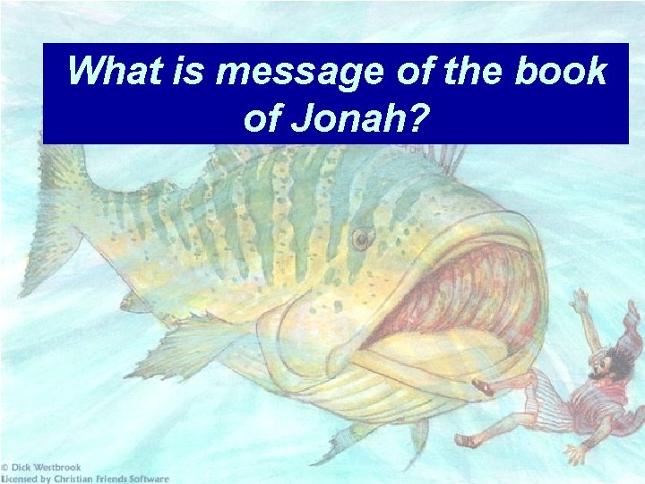 Major Messages from the Minor Prophets The Book