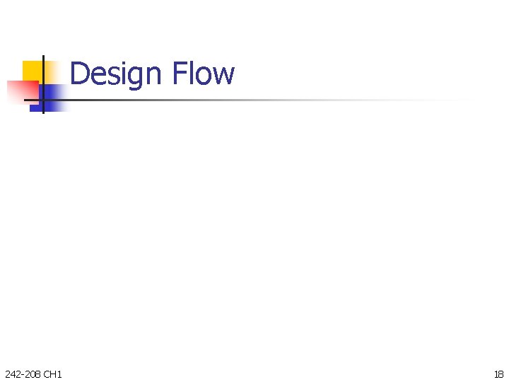 Chapter 1 Introduction Digital Systems Logic Design By