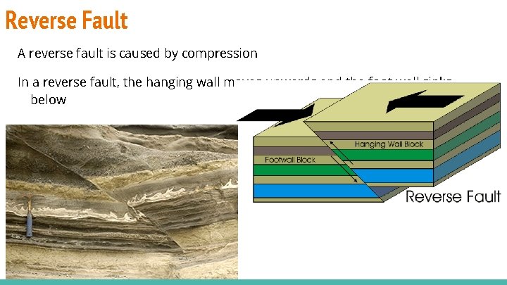 Forces in Earths Crust Can Earth be stressed