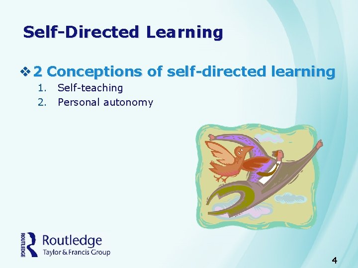 Part 3 Advancements in Adult Learning Chapter 9