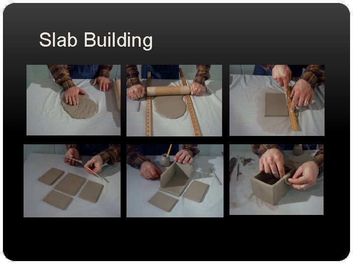 Ceramics Mrs Rogers Art 1 Pinch Pots 1