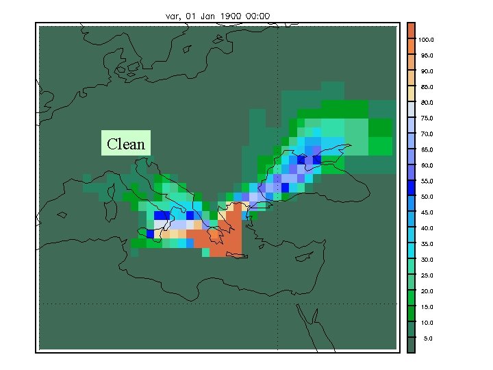 Adjoint TM 5 Maarten Krol Peter Bergamaschi Jan