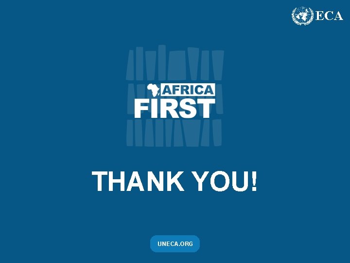 Is ECA Building Capacity for National Development Planning