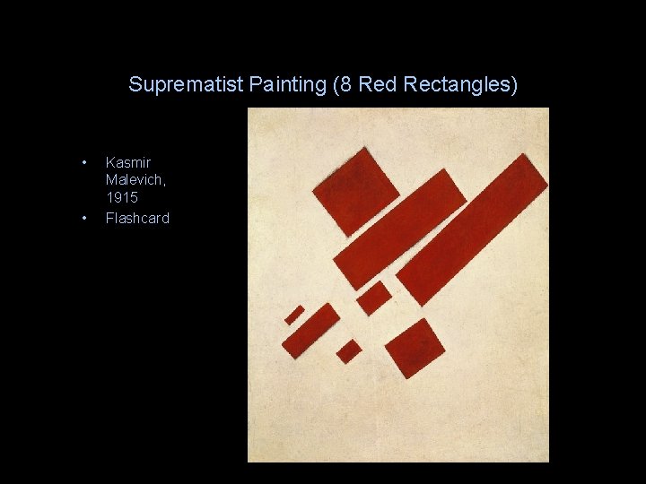 Art and Revolution William V Ganis Ph D