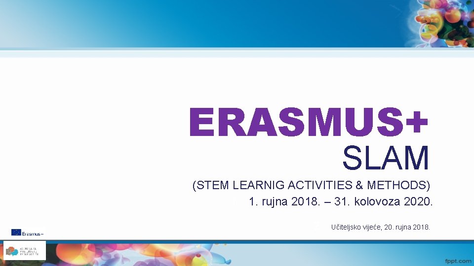 ERASMUS SLAM STEM LEARNIG ACTIVITIES METHODS 1 1