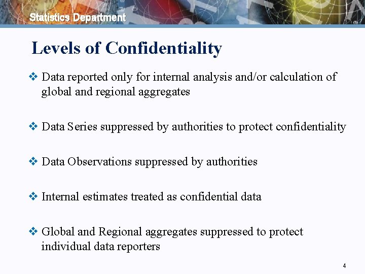 Data Confidentiality Residual Disclosure and Risk Mitigation Joint