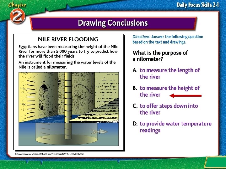 6 th grade ancient history review Egypt 2