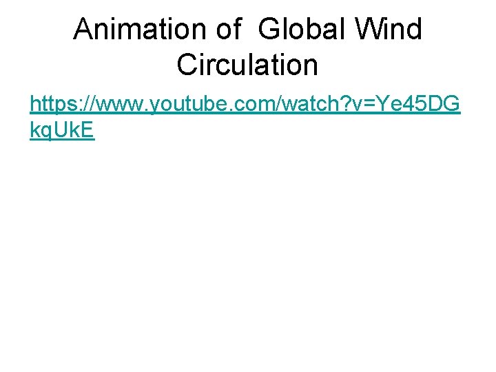 Global Average Barometric Pressure January Figure 4 11