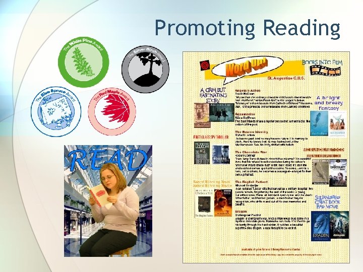 Leadership and You in the School Library World