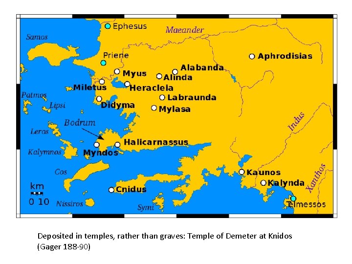 What you need to know about Greek and