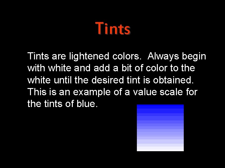 An Introduction to COLOR THEORY Color is one