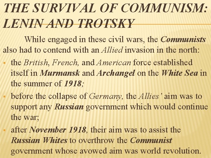 SOVIET RUSSIA UTOPIA AND REALITY 1917 1939 ESSENTIAL