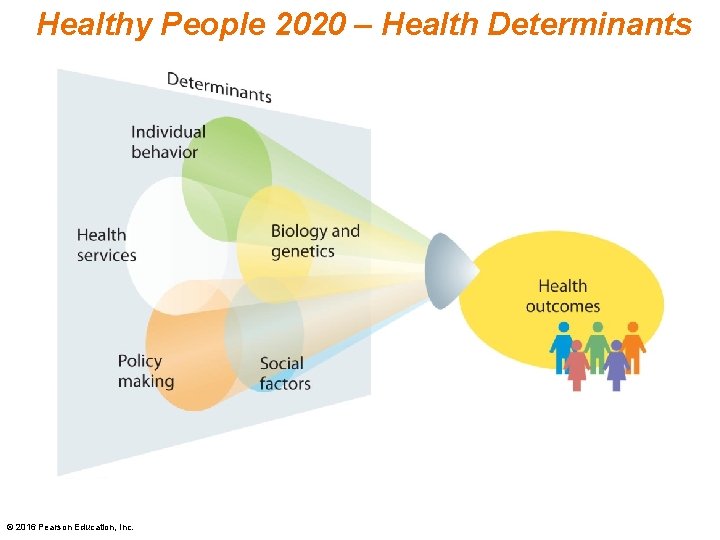 Chapter 1 Lecture Chapter 1 Accessing Your Health