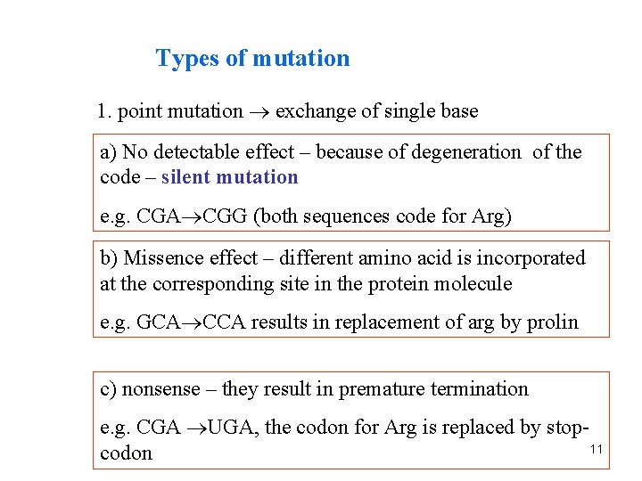 Synthesis of proteins Posttranslational modifications of proteins ...