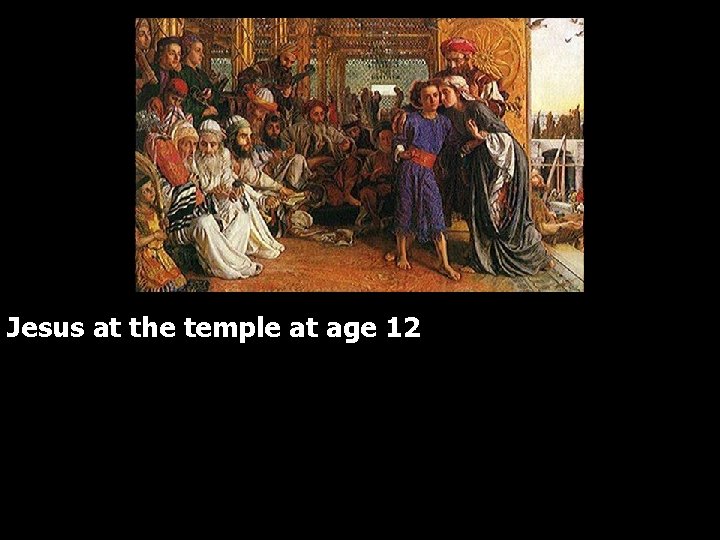 THE LIFE OF CHRIST PART 3 The Gospels