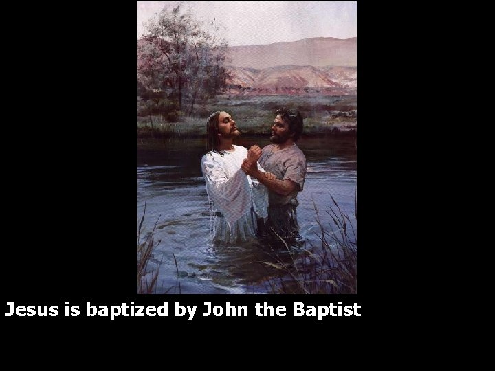 THE LIFE OF CHRIST PART 3 The Gospels