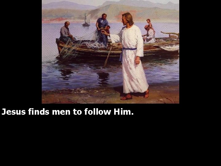 THE LIFE OF CHRIST PART 3 The Gospels