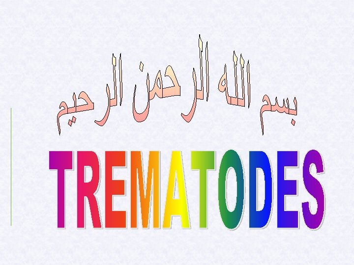 Remember Autoinfection Mode of infection Infective stage Definitive