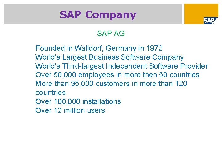 SAP Crystal Dashboard Design SAP Crystal Reports EIN