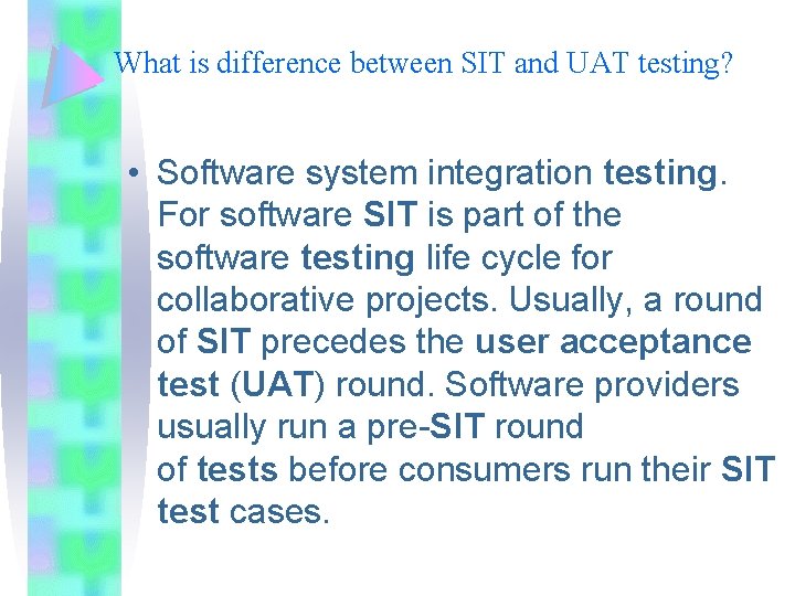 Importance Of Unit Testing In Software Engineering