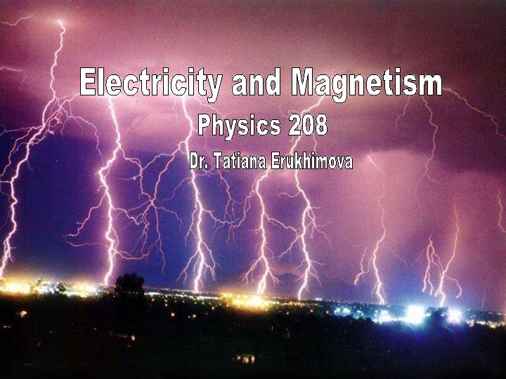 Dr Tatiana Erukhimova year Atmospheric Thermodynamics Elementary Physics