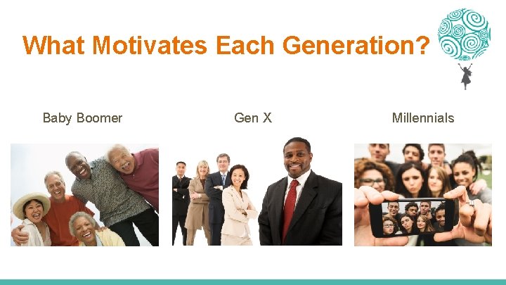 Leveraging CrossGenerational Differences to Build Talent and Grow