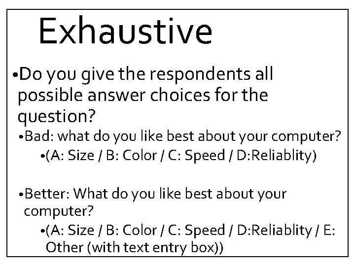 DAY 24 Schedule HW 5 para Common Issues
