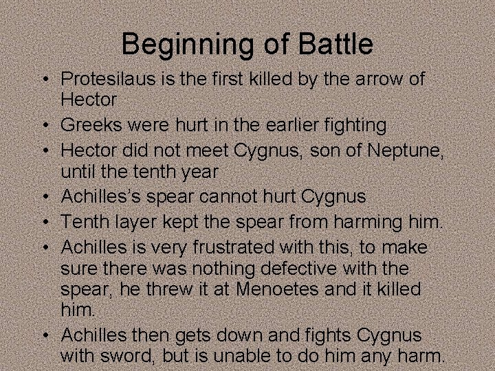 OVID The Invasion of Troy Book Twelve OVIDS