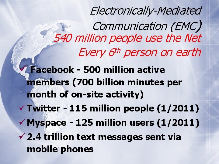 Social Media in Teaching English Promises Problems FITMSE